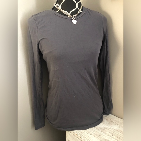 Energie | Tops | Basic Layering Tshirt | Poshmark